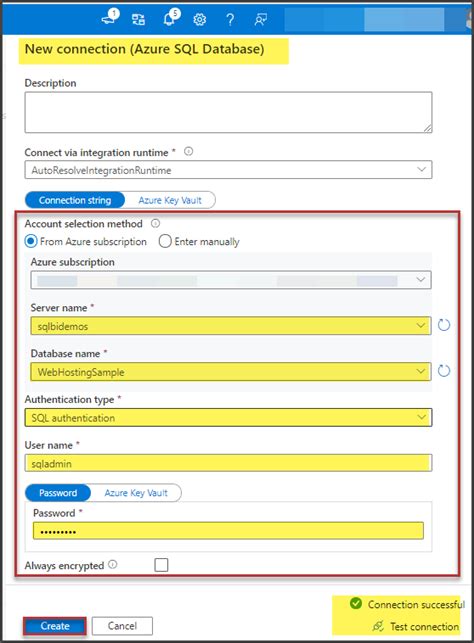 How To Build A Simple Data Warehouse In Azure Part 3