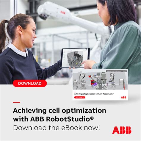 abb robotics on linkedin robotics automation