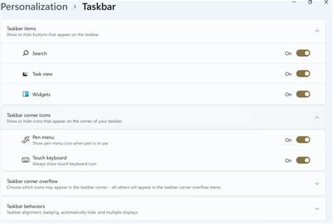 How To Fix Windows Widgets Not Working