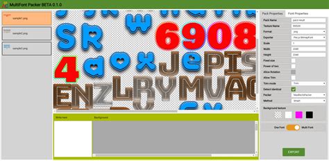 bitmapfont · github topics · github