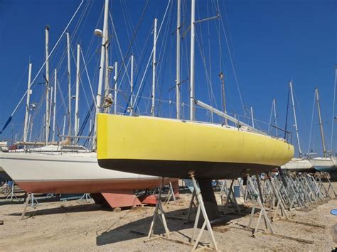 2004 Structures Django 750 Eur 27000