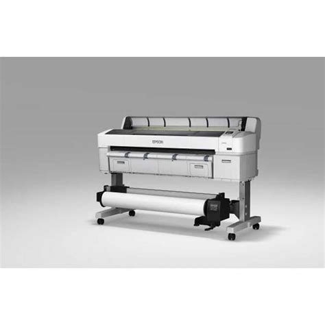 Epson Surecolor Sc T7200 Plotter Clear Techinn