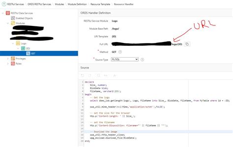 Apex Oracle How To Get Image Stack Overflow