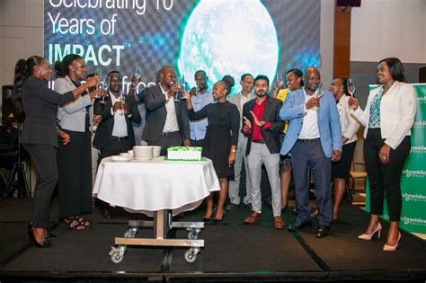 Schneider Electric Celebrates 10 Years Operation In Kenya Cio Africa