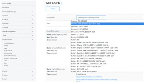 The Linux Schools Project Easy To Use Open Source Server And Client