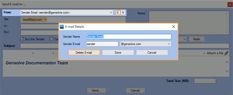 How Do I Delete An Email Address From Autofill In Outlook 365