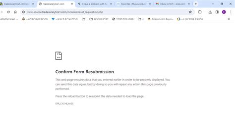 I Have A Problem With Header PHP SitePoint Forums Web Development Design Community