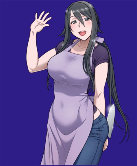 Ryoba Aishi Ai Character Cards Character Tavern