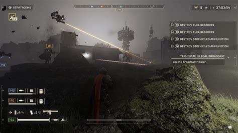 Ultimate Helldivers Beginner S Guide Tips And Tricks