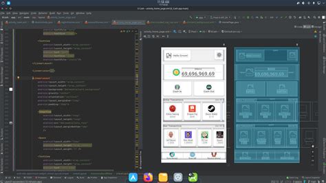 GitHub Trash Repos XD E Cash Simple E Wallet Ui I Made For My Babe Project