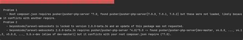 Pusher Pusher Php Server Support Issue Beyondcode Laravel Websockets GitHub
