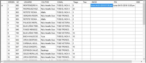Visual Basic Cómo sumar dos columnas de un datagridview