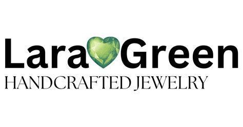Artisan Weekly Lara Green Jewelry