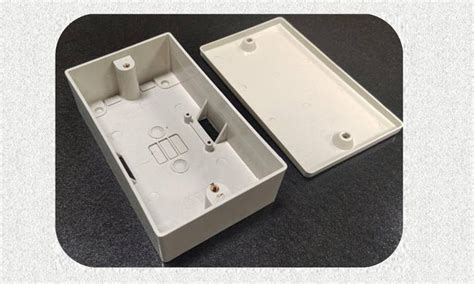 7x14 J Box