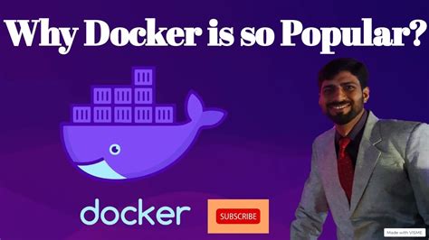 Why Docker Is So Popular Top Reasons Developers Love Docker Docker Deep Drive Youtube