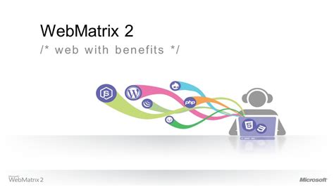 Microsoft Webmatrix Templates Nsamyown