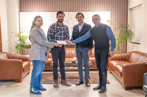 Muhammad Umair Israr Qureshi Chrmp On Linkedin We Value Our Employees Do You