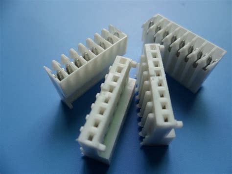 原装te泰科 Amp连接器3 643814 8塑壳接插件8pin 2 54mm间距 深圳市兴泰达电子有限公司