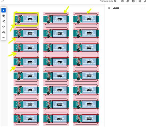 Why Is Adobe Acrobat Pro Is Merging My Layers Is Adobe Product Community