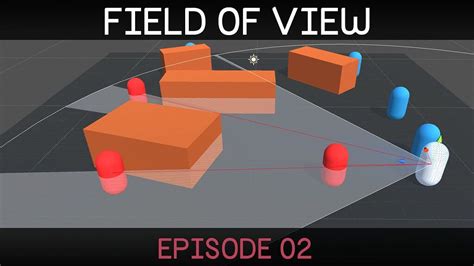 Cone Of View Jittery Corners And Mesh Overlapping With Itself Unity Engine Unity Discussions