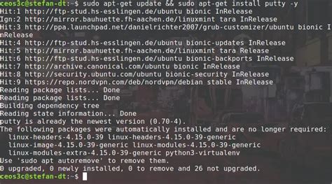 How To Convert A Pem File To A Ppk File On Windows And Linux