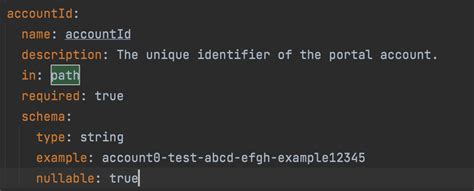 Generated Postman Collection Wrong Request Path Variables From Example · Issue 296 · Apideck