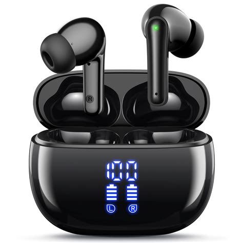 Konli 노이즈 캔슬링 커널형 무선 블루투스 이어폰 방수 기능 총정리 2025년 최신 가성비 분석 메타몽의 레이더