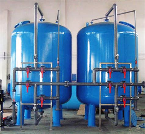 Multigrade Filter Manufacturer In Noida Gurgaon Delhi