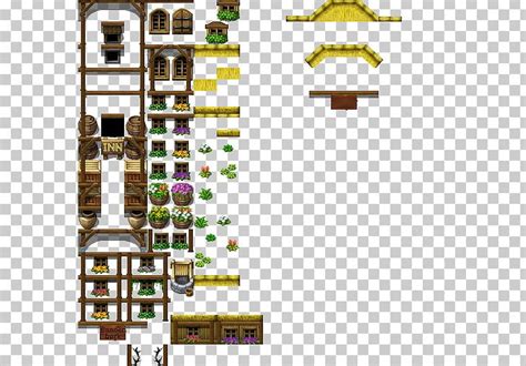 RPG Maker MV Tile Based Video Game RPG Maker VX Role Playing Video Game PNG Clipart Banner