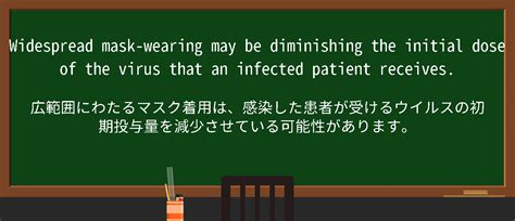 【英単語】initial Doseを徹底解説！意味、使い方、例文、読み方 おもしろい英文法