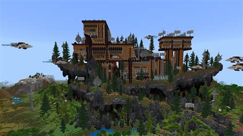 Hacker Station By Street Studios Minecraft Marketplace Map