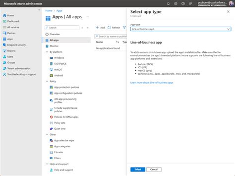 Understanding The Differences Between Lob Apps And Win32 Apps In Microsoft Intune • Appdeploynews