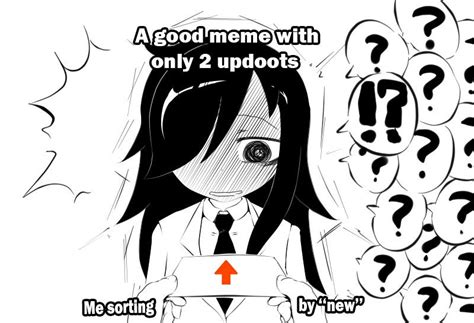 each arrow counts r animemes