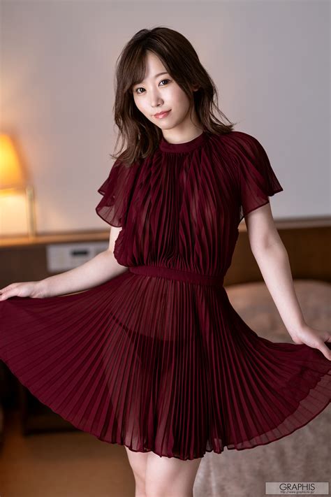 Mai Nanashima Graphis Gals Rainbow Vol Everia Club