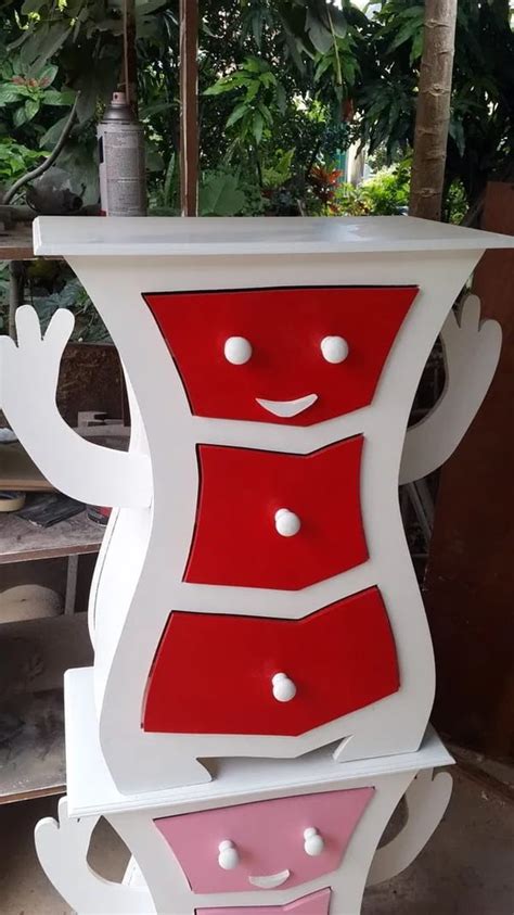 Wooden Stool Cnc Cut Dxf File Vectors File