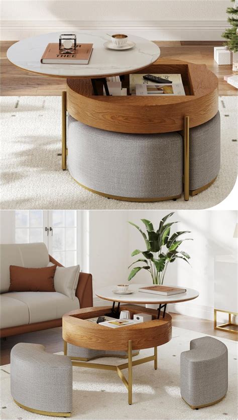 50 Small Living Room Ideas Get The Most Out Of Your Tiny Space Living In A Shoebox