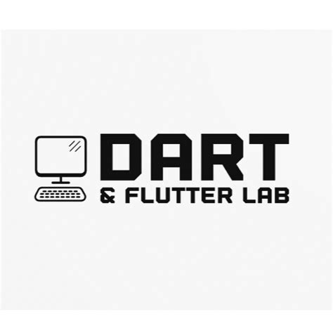 Dart Flutter Lab YouTube