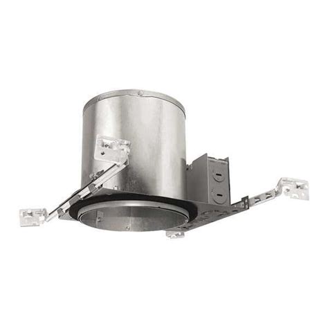 Juno Lighting Led Recessed Downlight Title 24 6 In Ic23 Ledt24 Zoro