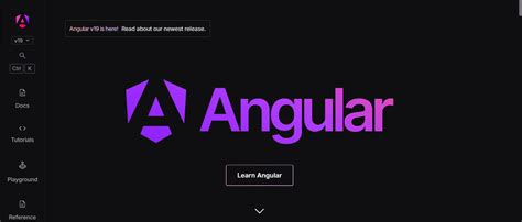 top 10 best javascript frameworks in 2025 for developers