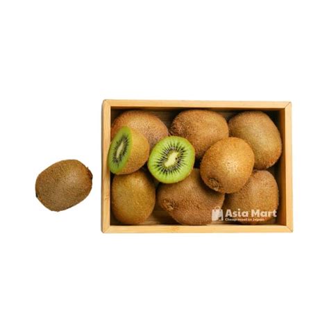 Kiwi Box 30 Pcs Asiamartjp