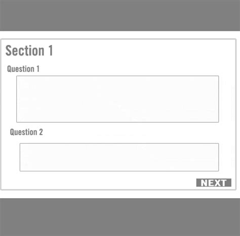Javascript JQuery Questionnaire Slider Stack Overflow