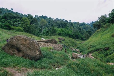 Readme Me ยืนงงในดงป่า Unseen เมืองรองนครนายก เส้นทางน้ำตกเขื่อนขุนด่านปราการชล