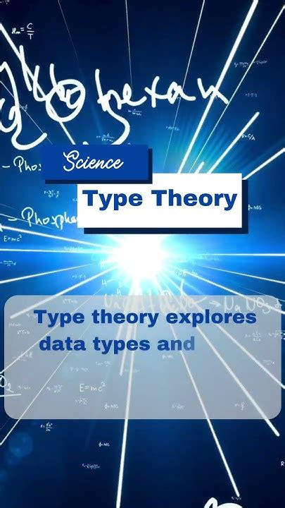 Shorts Science Datatype Theory Development Itfacts Golang Java