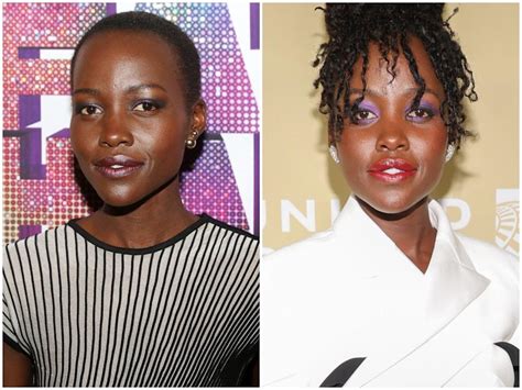 28 Female Celebrities Who Have Shaved Their Heads