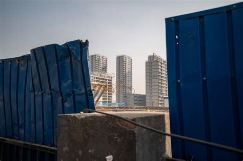 БНХАУ ын үл хөдлөх хөрөнгийн зах зээлийн сэргэлт дахин саарч байна