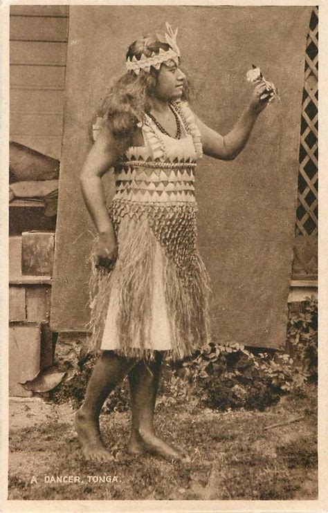 Tongan Ancestry Ideas Tongan Polynesian Tongan Culture