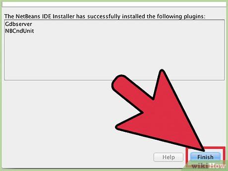 How To Run Program C C Program In Netbeans With Pictures
