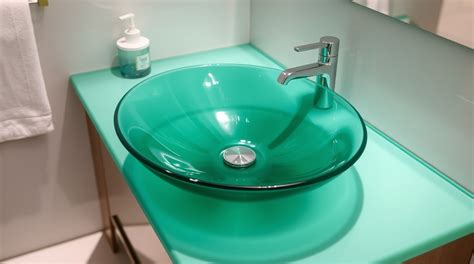 Waschtisch Grün Stilvolle Designs Für Ihr Badezimmer Entdecken