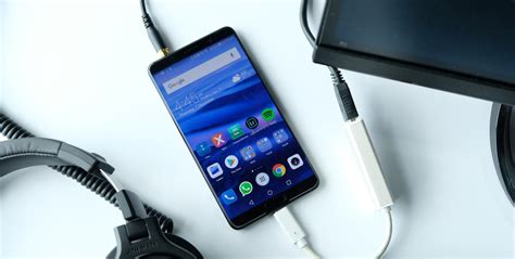 Huawei Mate Review Makes You Wonder Why You Pay More For A Flagship Soyacincau