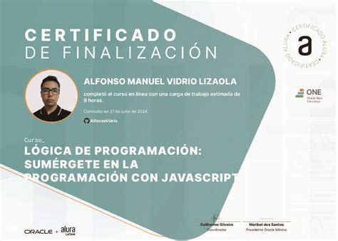 Programación Javascript Desarrollodesoftware Aprendinaalura